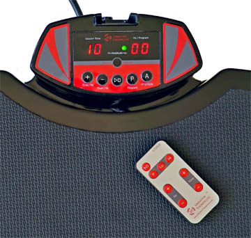 High Frequency Whole Body Vibration Plate VT003F